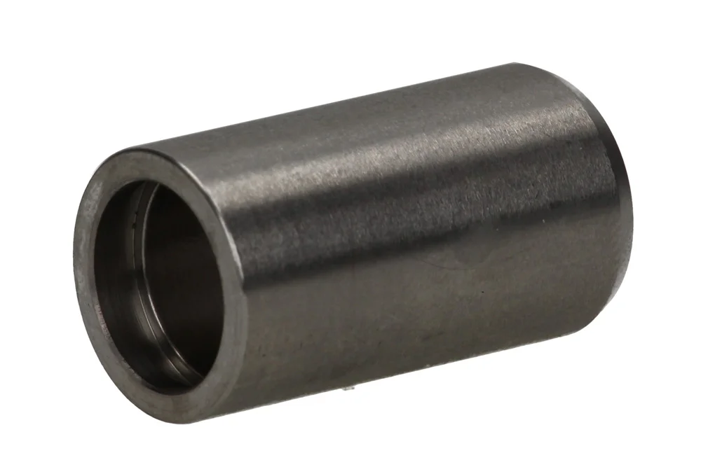 Stainless Steel Collet for Teflon Hoses, AF-THU - Hose Solutions