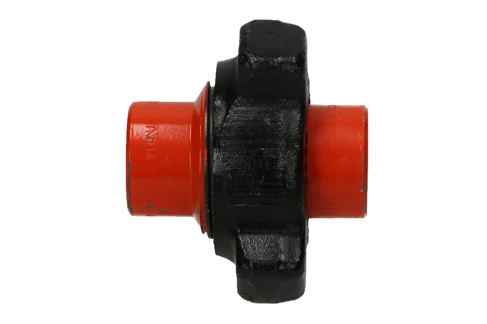 HAMMER LUG Connector Set, GW NPT, 4130 Steel, Type 602 - Hose Solutions