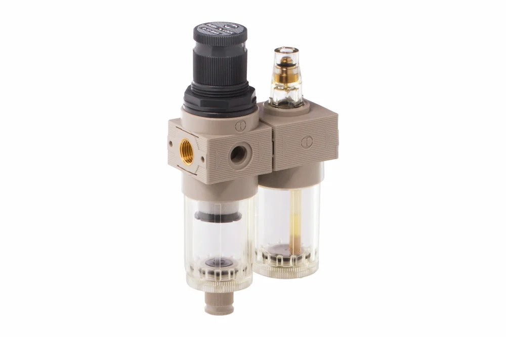 FR+L Compressed Air Preparation Unit, BIT Series - Hose Solutions