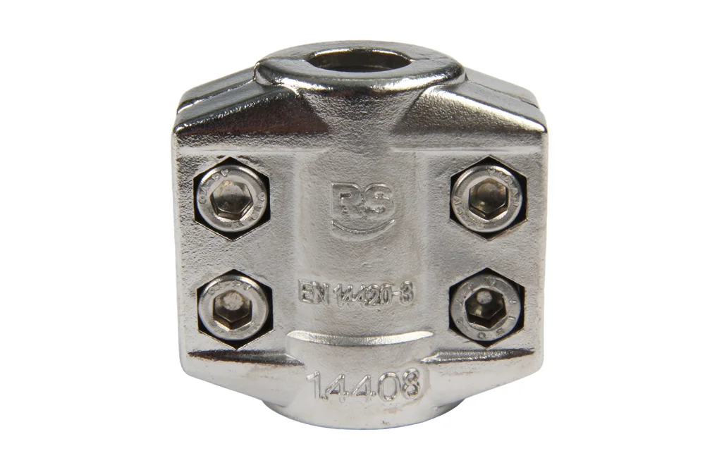 Clamps and ferrules for fittings and hoses - Hose Solutions