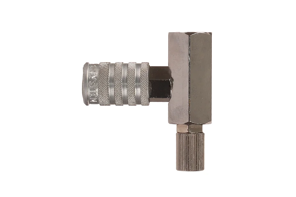 TEMA 100 Measurement Fixture - Hose Solutions