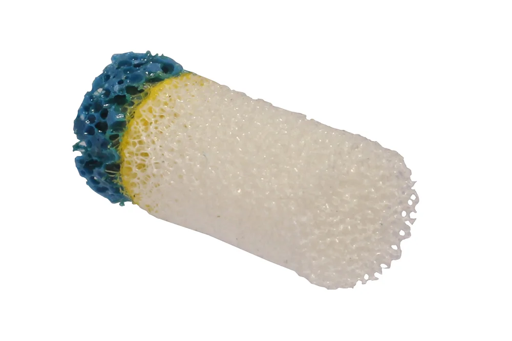ULTRACLEAN Abrasive Plug for Effective Hose and Pipe Cleaning - Hose ...