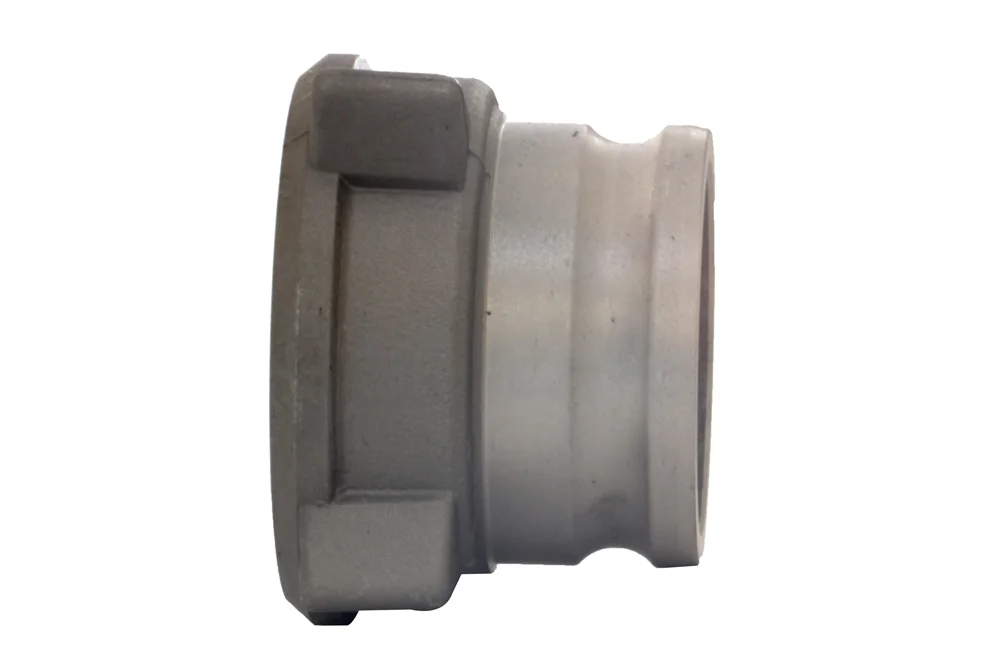 Loading and unloading couplings - Hose Solutions